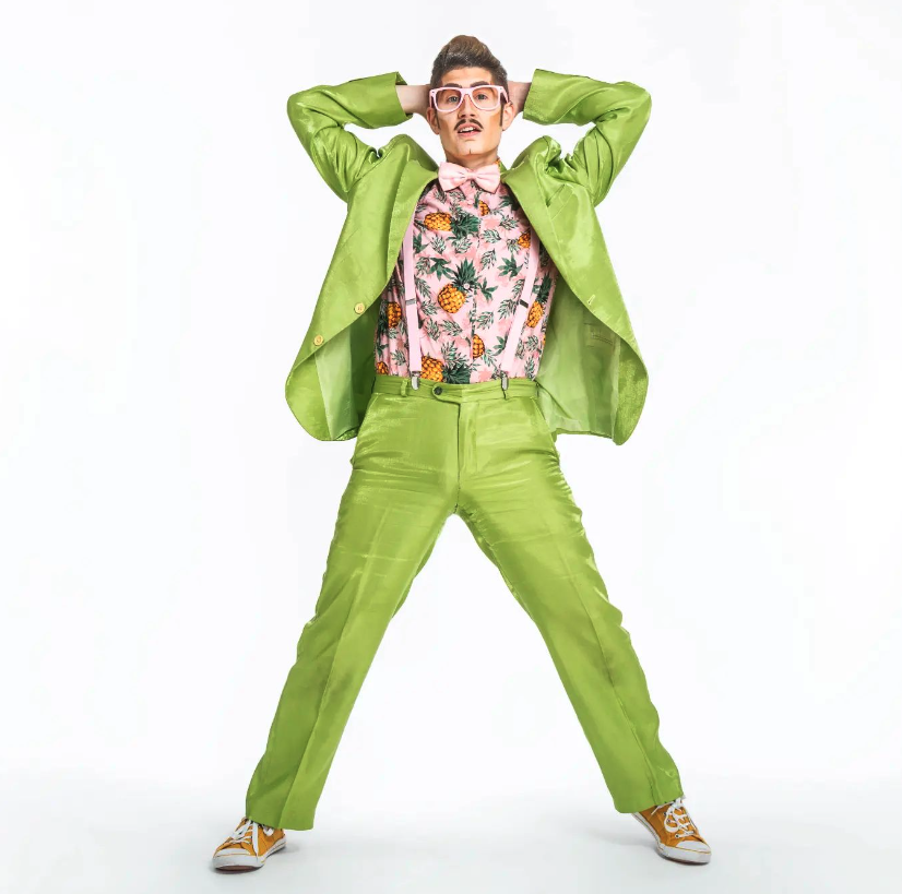 Drag Kings: Everything You Need To Know | Japan Gay Guide