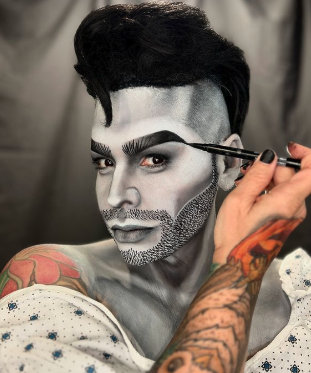 Drag Kings: Everything You Need To Know | Japan Gay Guide