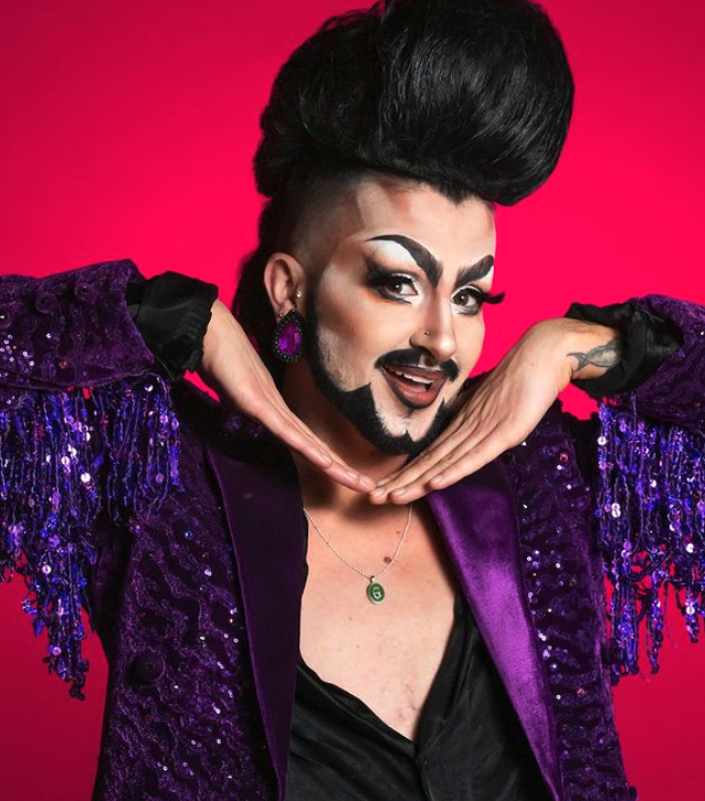 Drag Kings: Everything You Need To Know | Japan Gay Guide