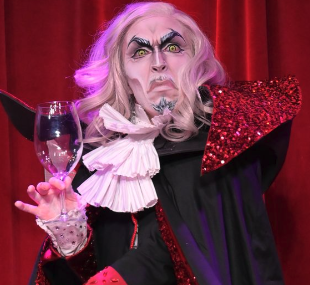 Drag Kings: Everything You Need To Know | Japan Gay Guide