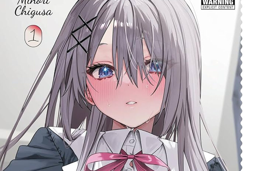 10 Best Lesbian Yuri Manga Of All Time Japan Gay Guide