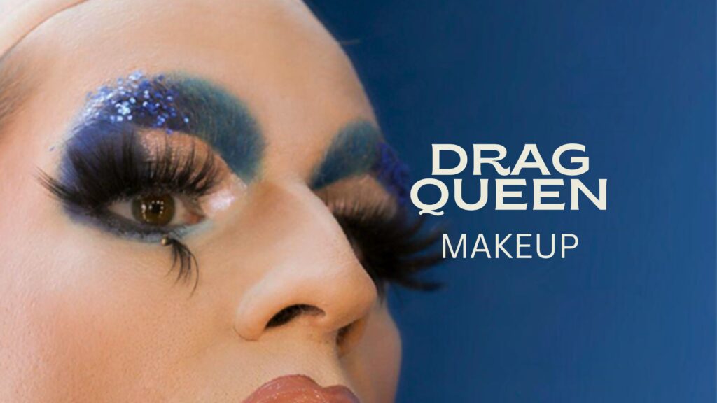 Drag Makeup 101: A Beginner’s Guide | Japan Gay Guide